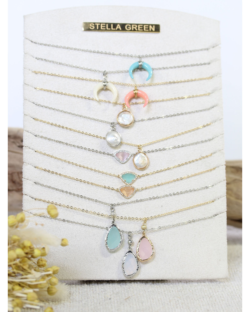 Sheebani 1 - Cocconelle